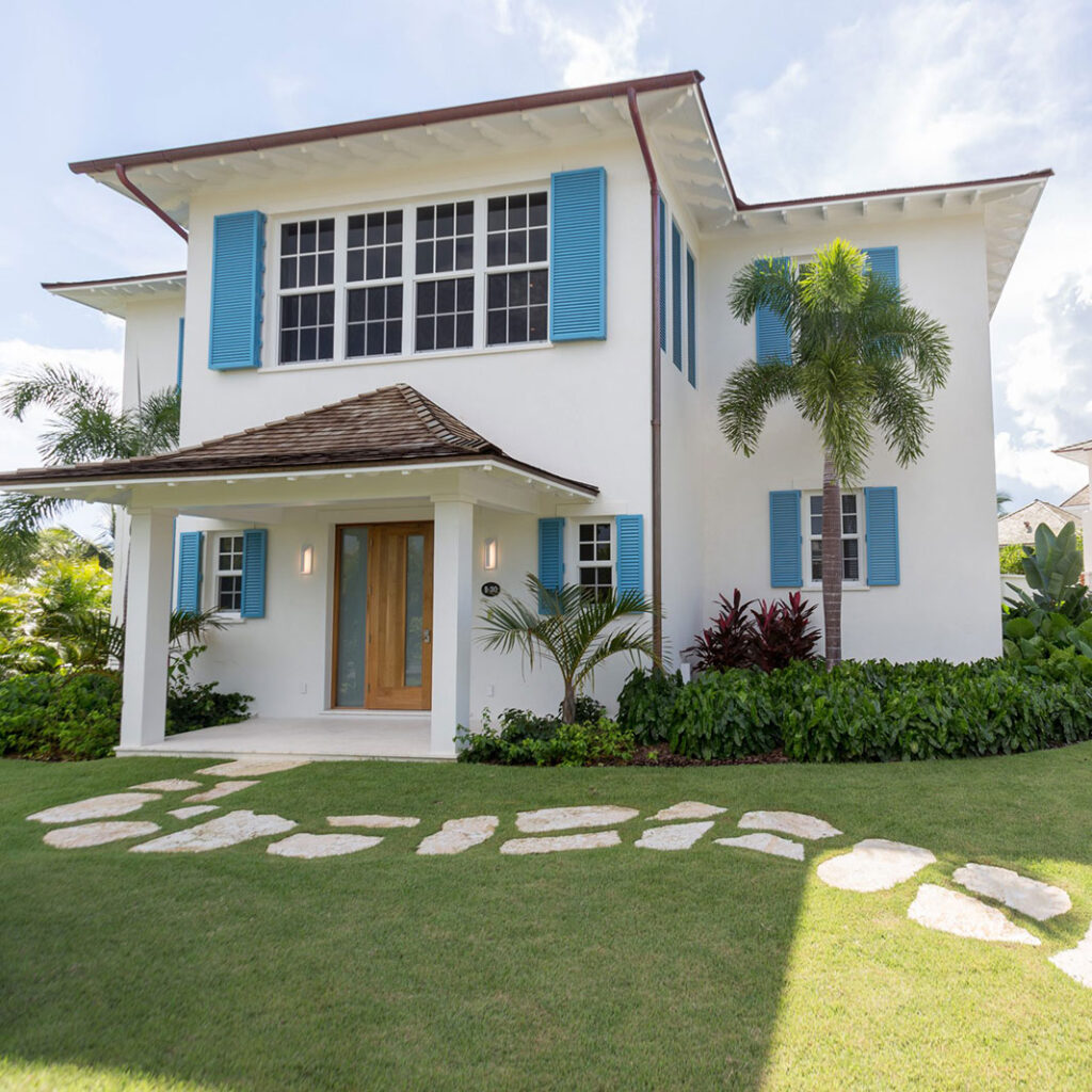 StormFrame Windows and Doors - Hurricane-Resistant Solutions